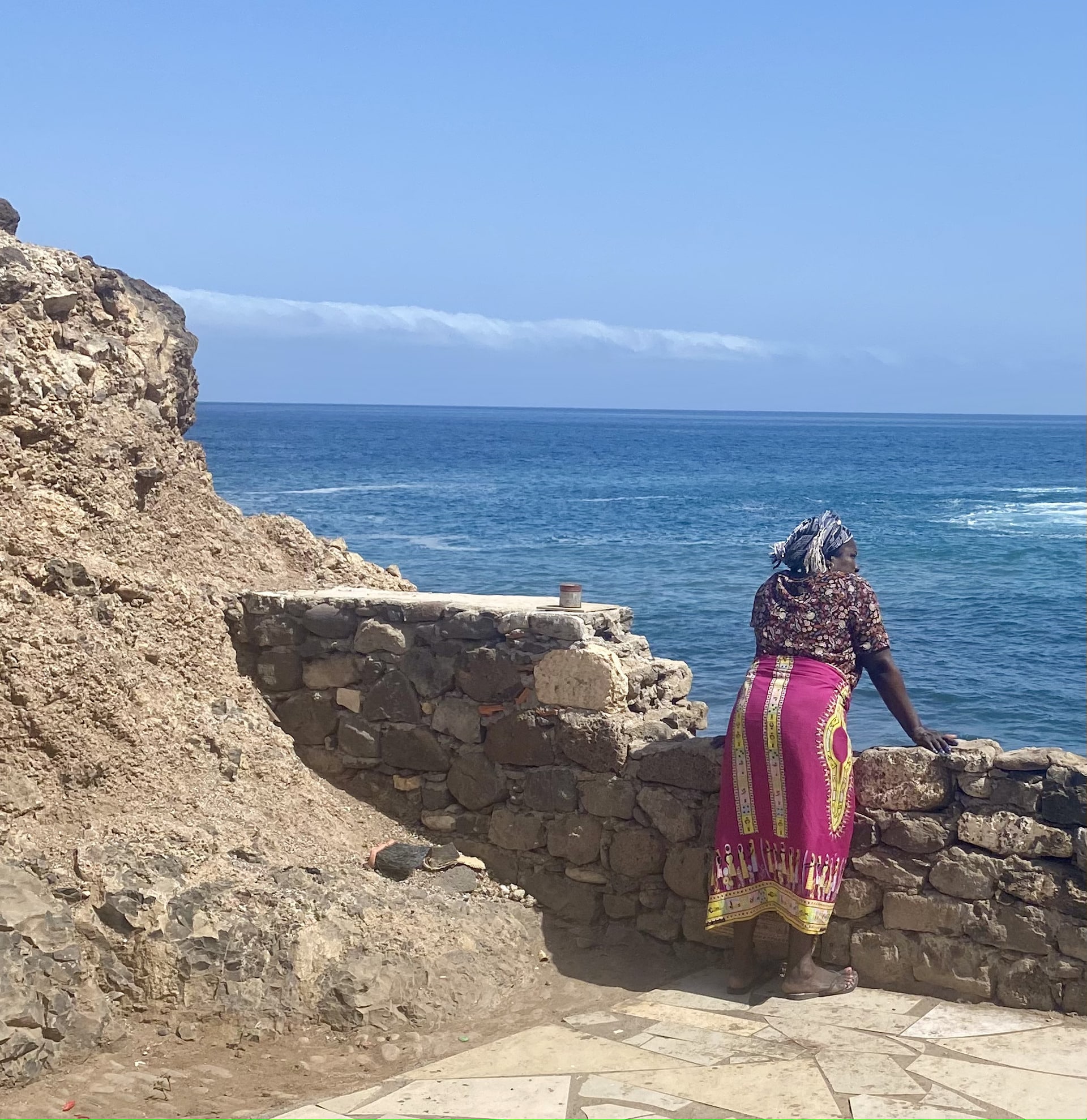 Se déplacer au Cap-Vert : quels moyens de transport choisir ? – WAAFRICA