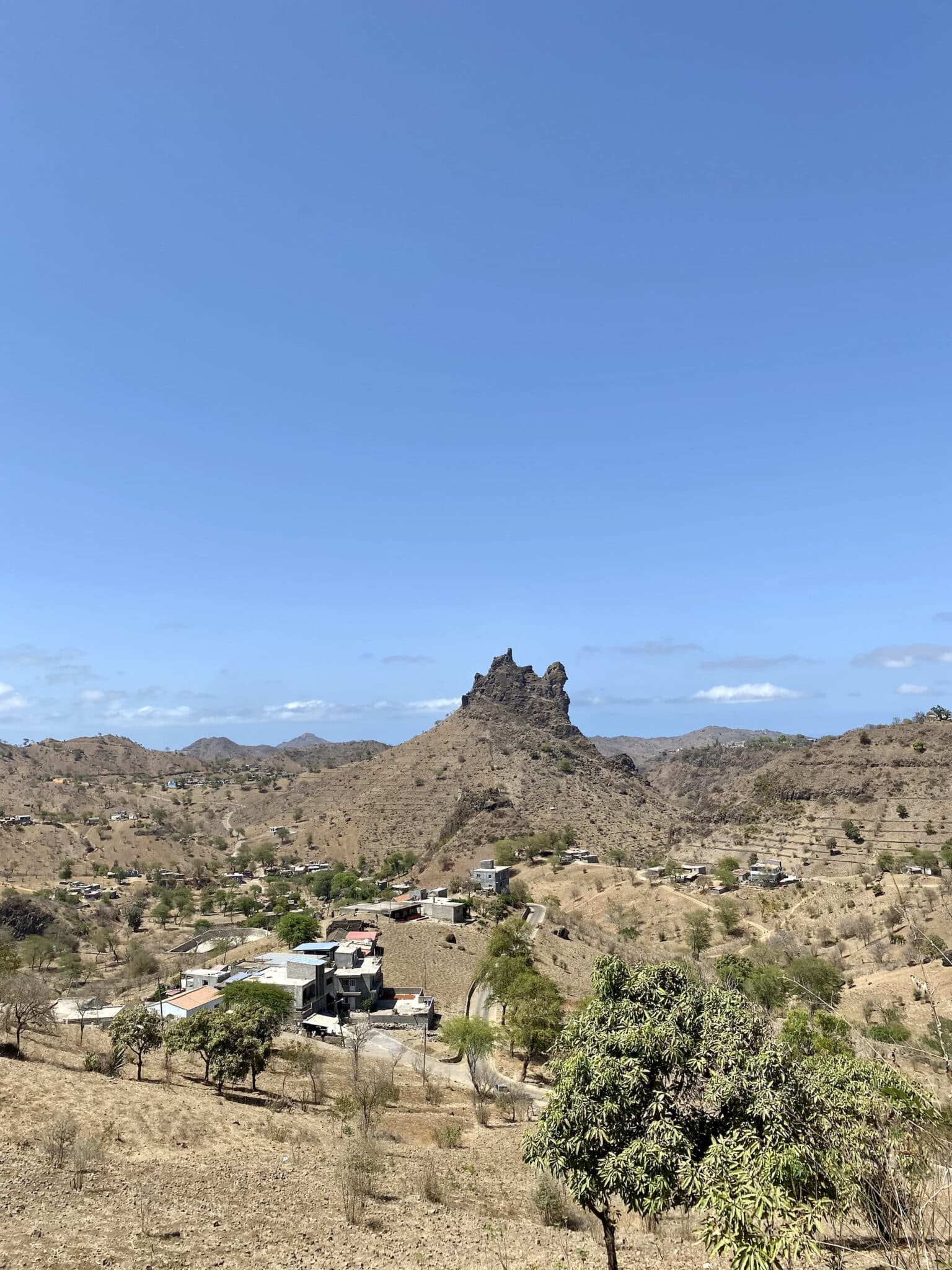 Cap-Vert : Sécurité - WAAFRICA