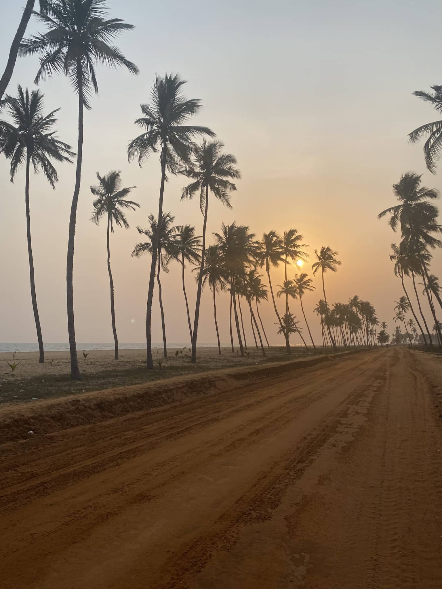 Pays : Bénin - WAAFRICA