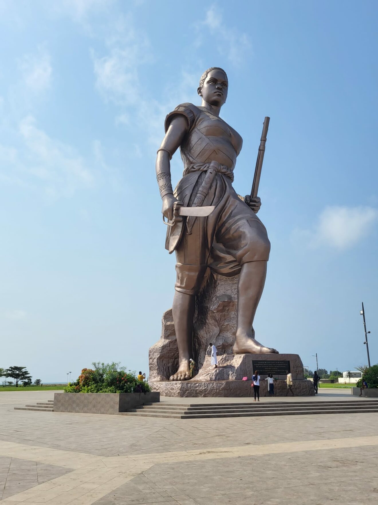 Bénin : Incontournables - Wa Africa