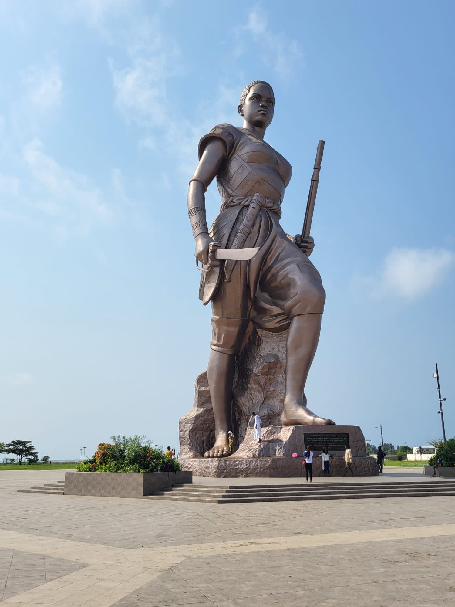 Bénin : Incontournables - Wa Africa