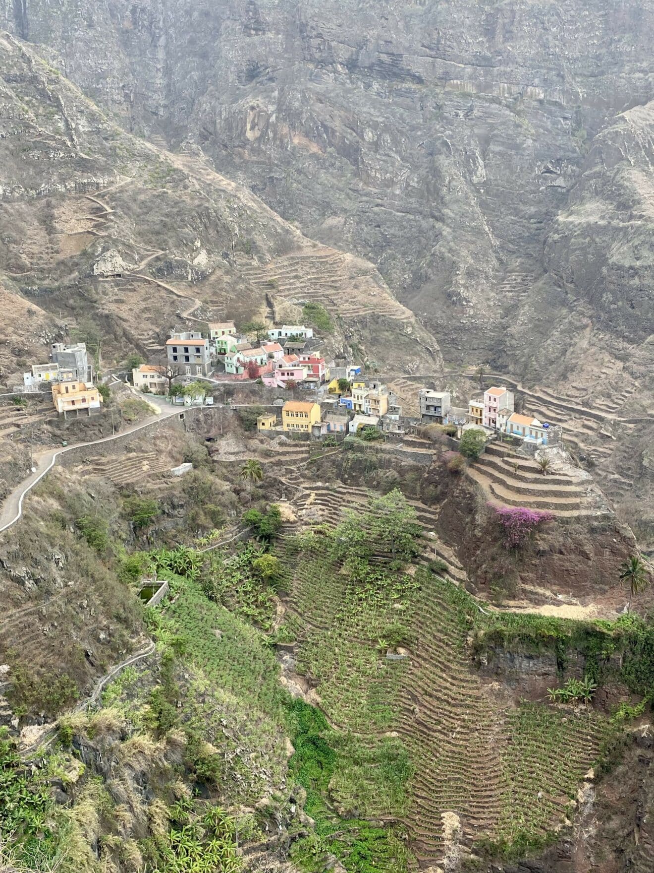 Pays : Cap-Vert - WAAFRICA