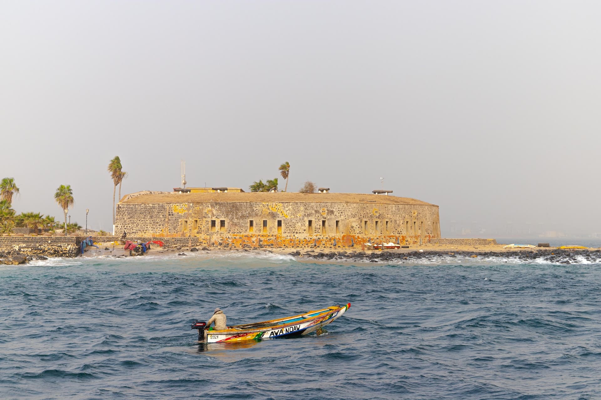 Tourisme mémoriel en Afrique de l'Ouest | Wa Africa