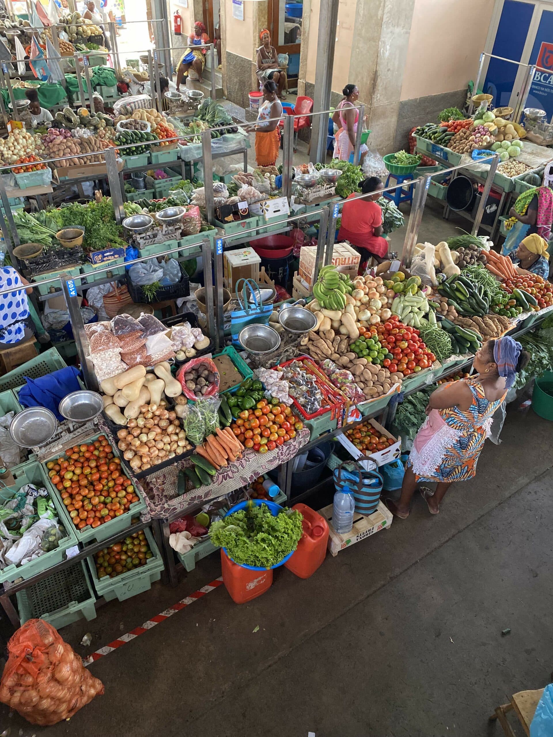 Cap-Vert : Incontournables - Wa Africa