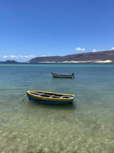 Quand partir au Cap-Vert : saison des pluies ou sèche