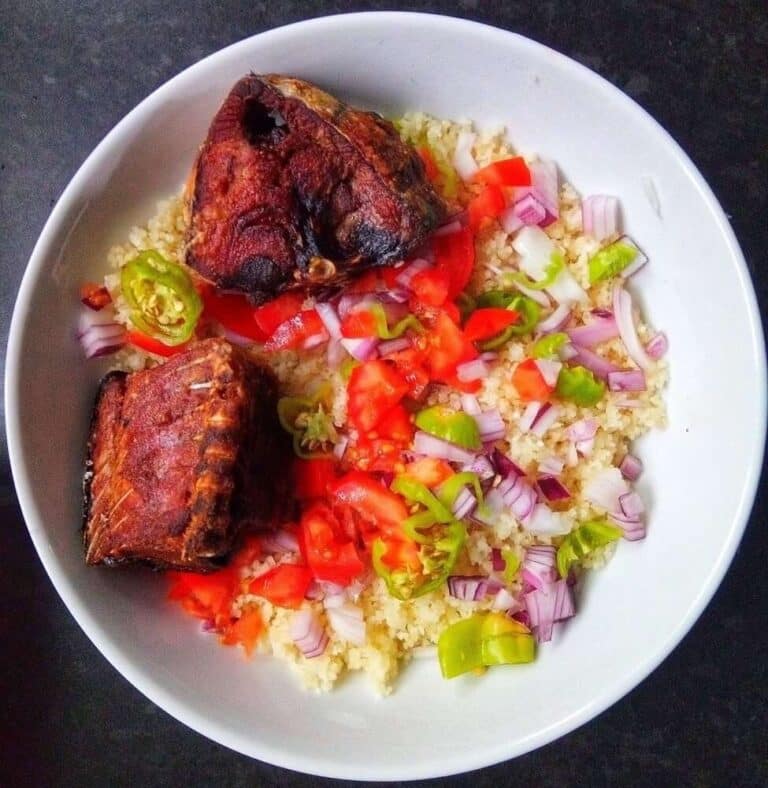 La gastronomie ivoirienne : une richesse culinaire