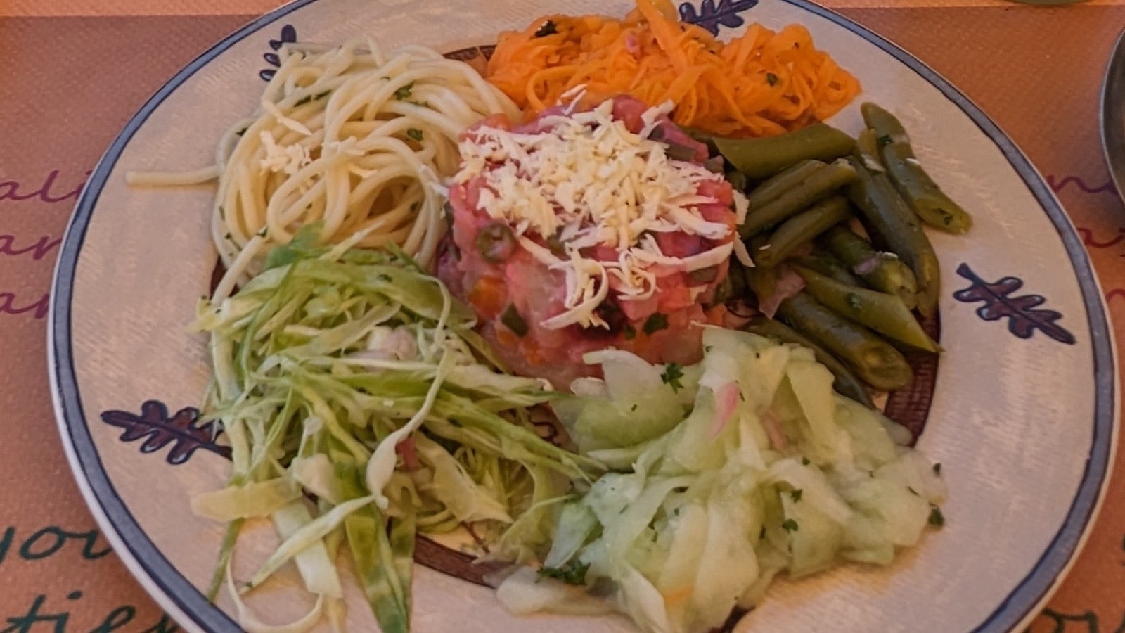 Découvrez la gastronomie Malgache