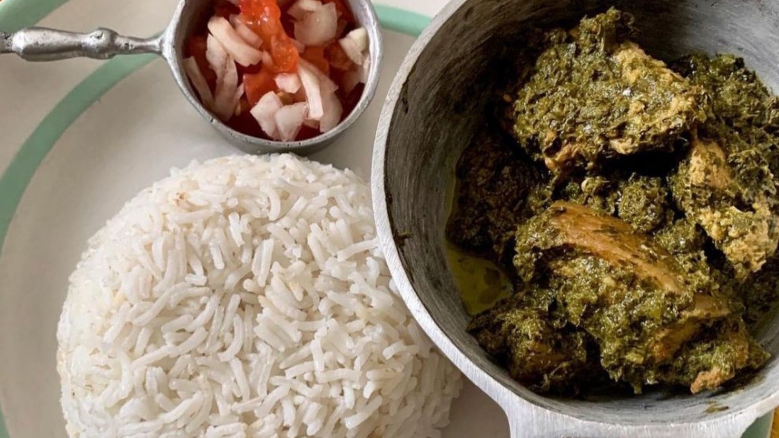 Découvrez la gastronomie Malgache