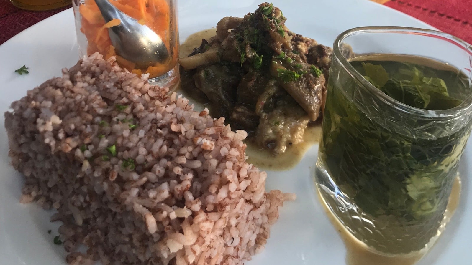 Découvrez la gastronomie Malgache