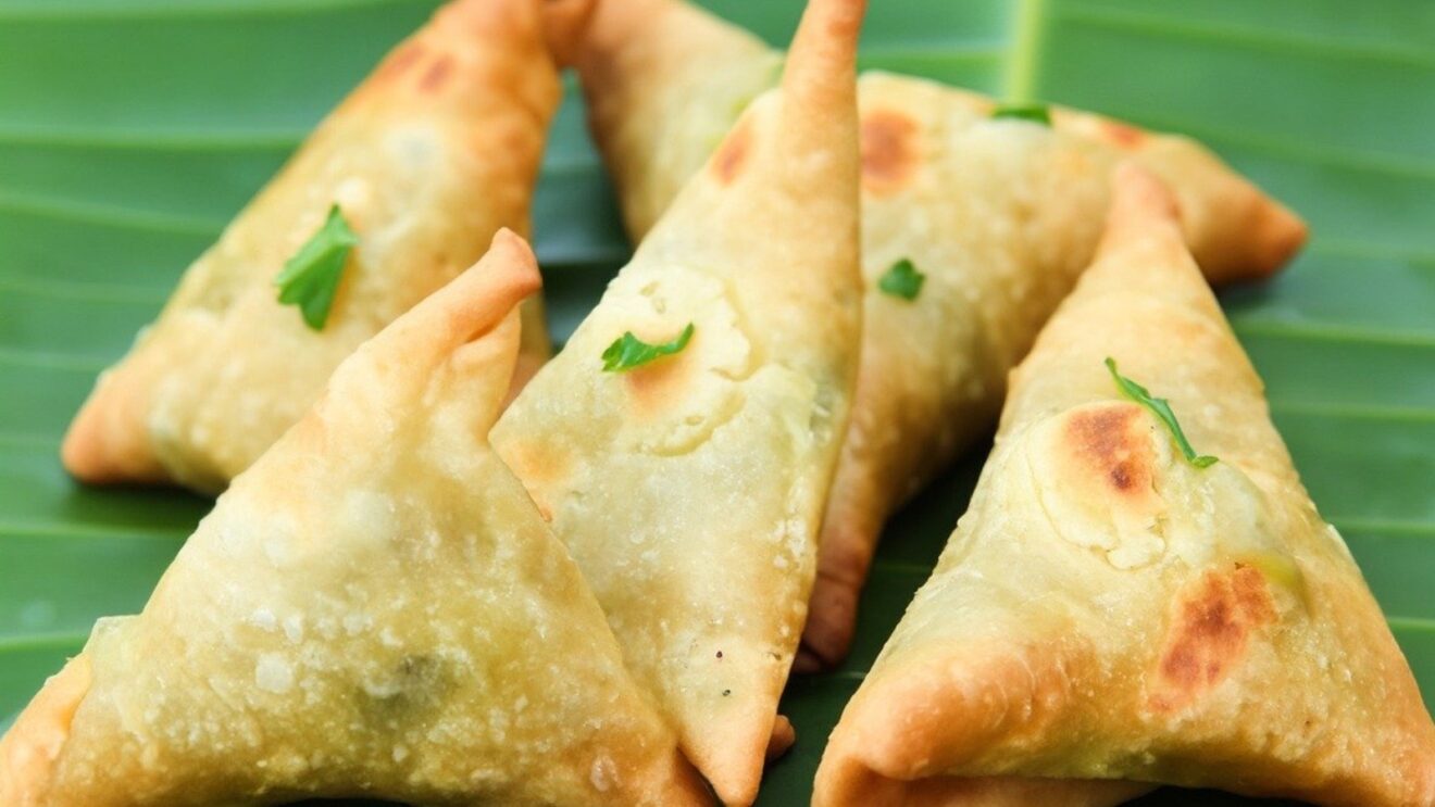 Découvrez la gastronomie Malgache