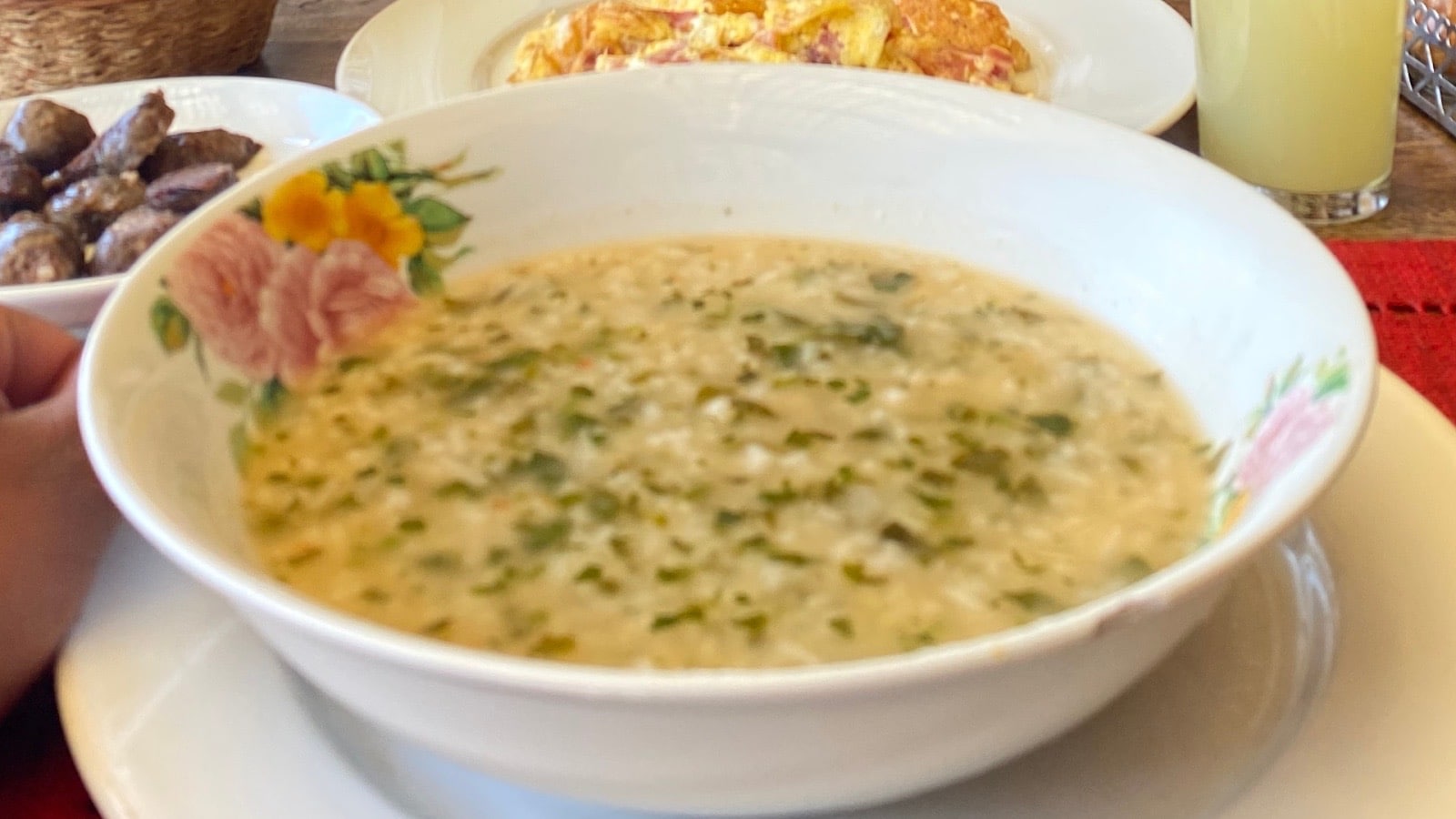 Découvrez la gastronomie Malgache