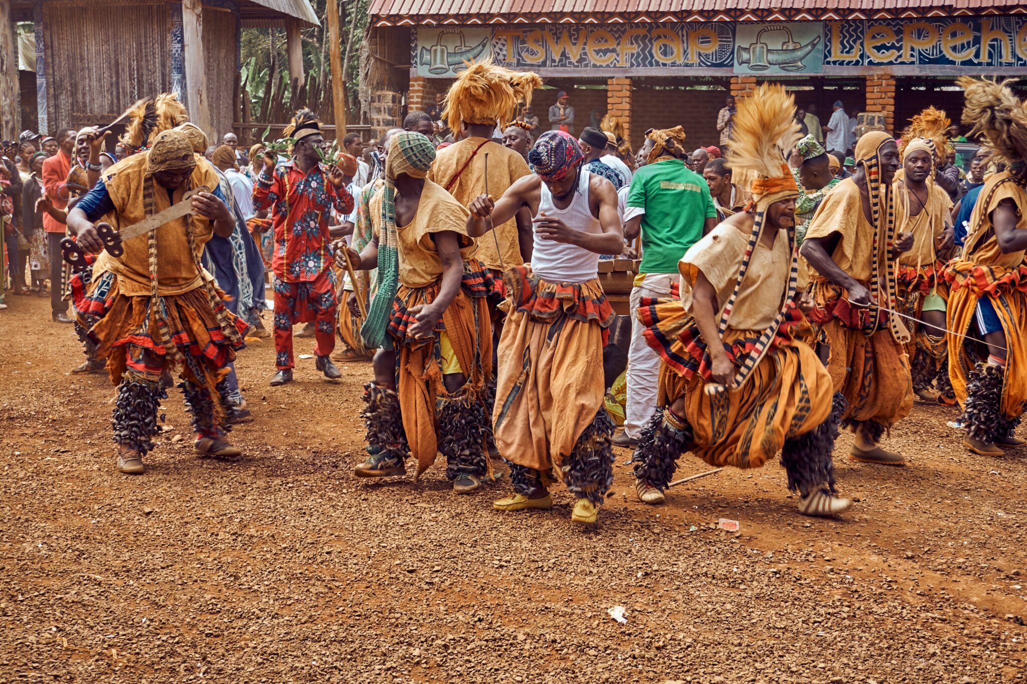 Que faire au Sénégal : toutes les activités à ne pas manquer