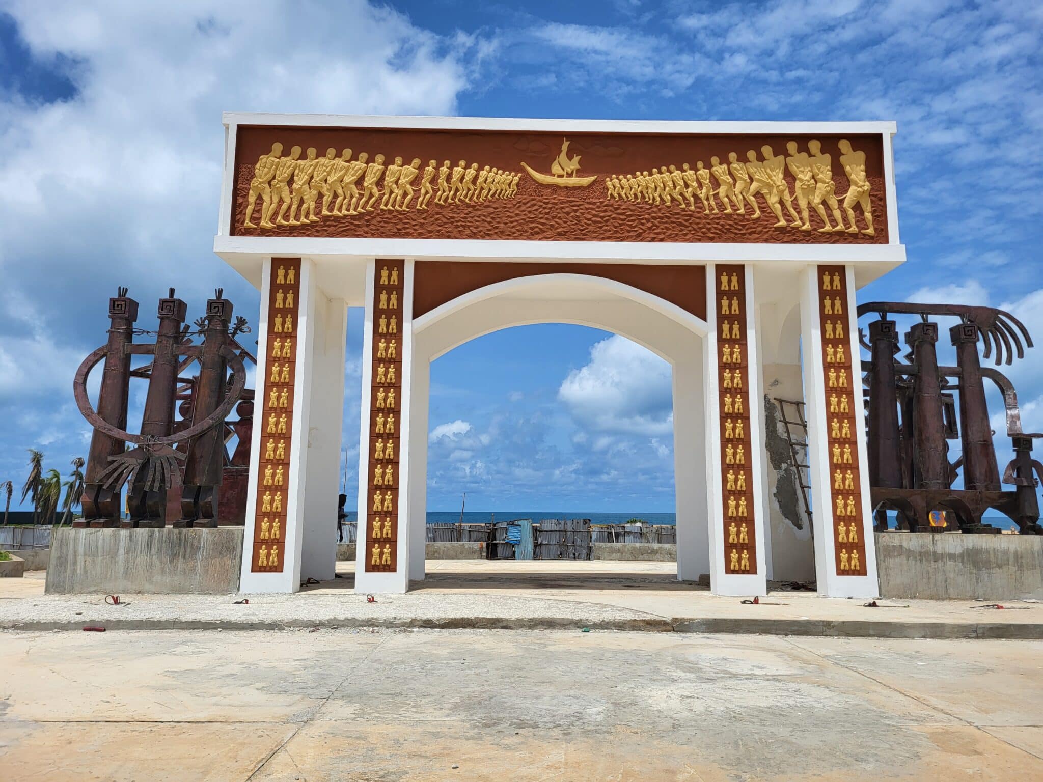 Les 8 sites incontournables à visiter au Bénin : guide...