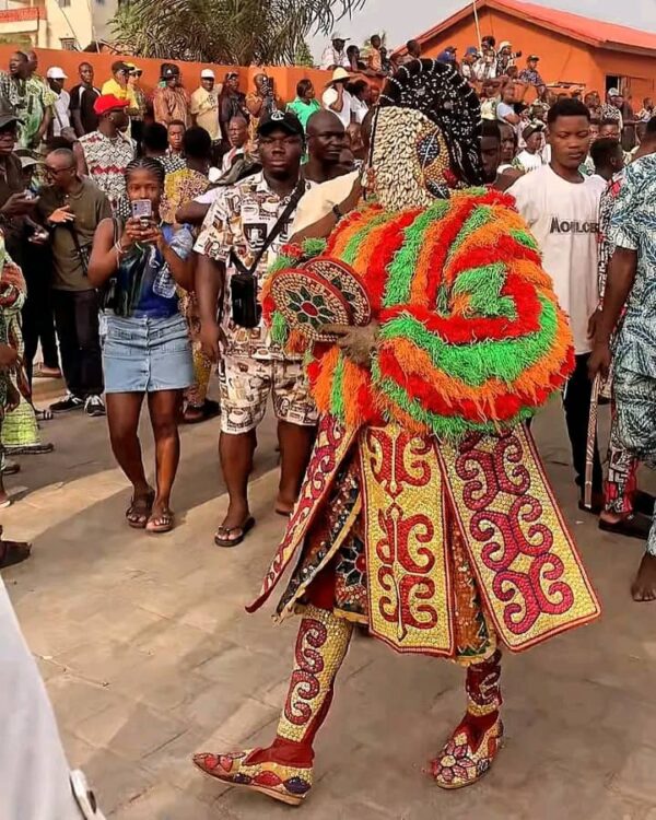 Vodun Days 2026 à Ouidah : Festival du vaudou, culture et traditions ...