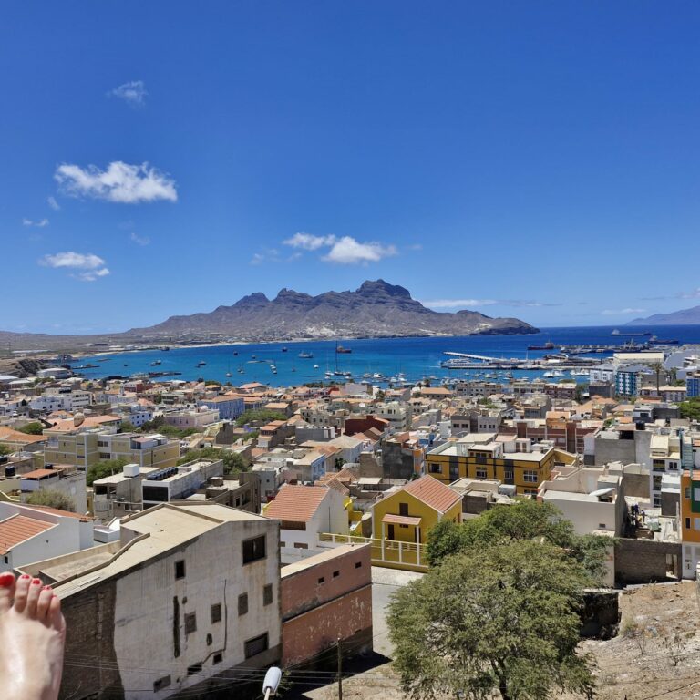 Que faire au Cap-Vert : guide des activités