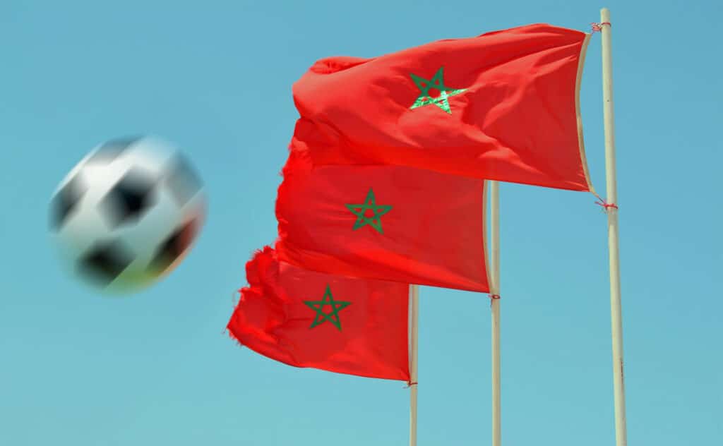 Acheter Votre Billet pour la CAN 2025 au Maroc