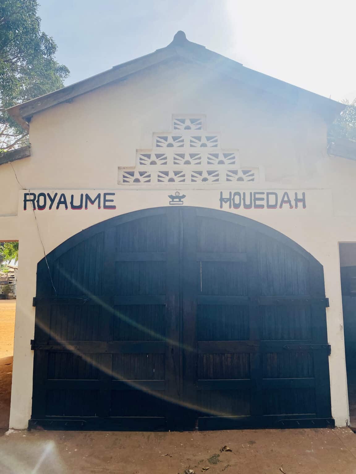 Ouidah au Bénin : explorer son histoire, sa culture et...