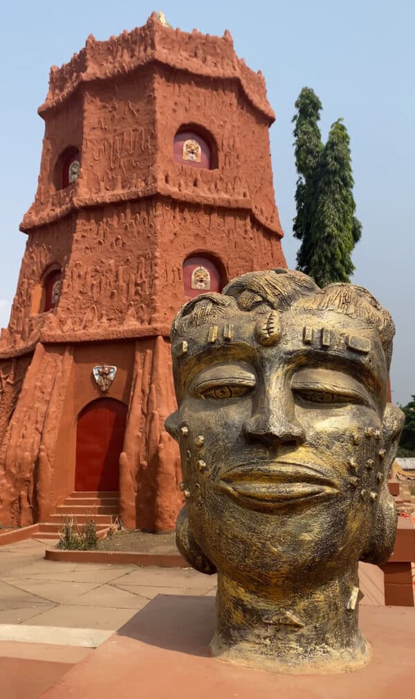 Origines et significations du Vaudou au Bénin