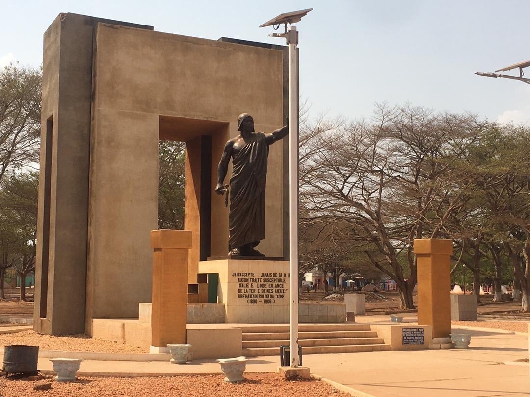 Que faire et que voir à Abomey