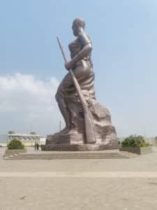 Que faire à Cotonou au Bénin ? Marchés, plages,...
