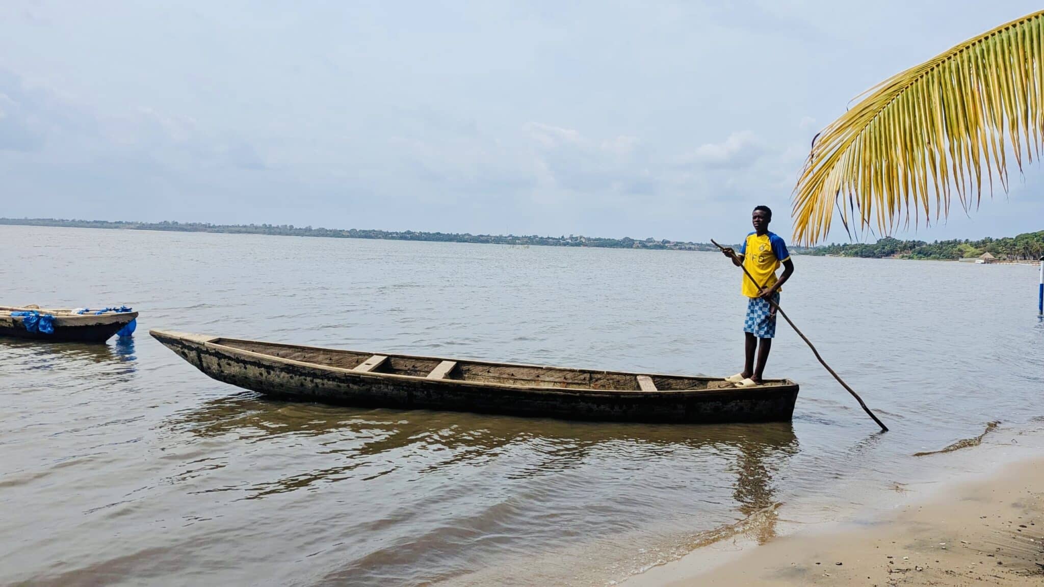 Visiter Ouidah au Bénin : que faire et que voir absolument