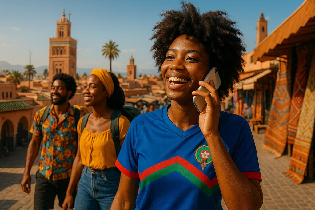 Calendrier complet de la CAN 2025 : dates, matchs et stades au Maroc