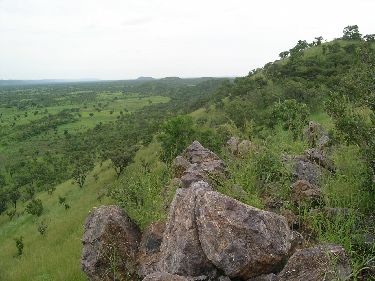Que faire à Natitingou - Tata Somba, Atacora : guide...