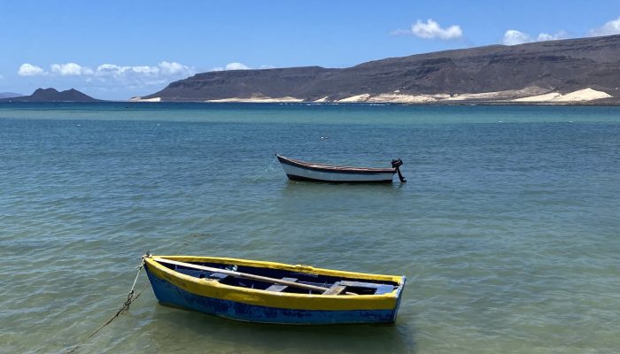 Pays : Cap-Vert - WAAFRICA